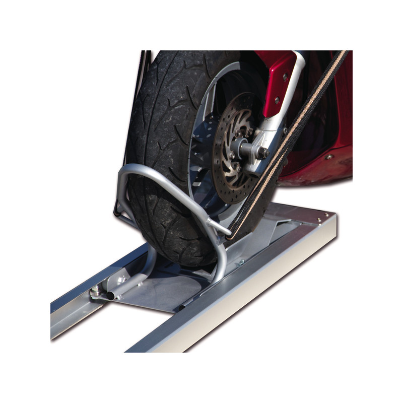 SMART RAIL ELECTRIQUE LINNEPE