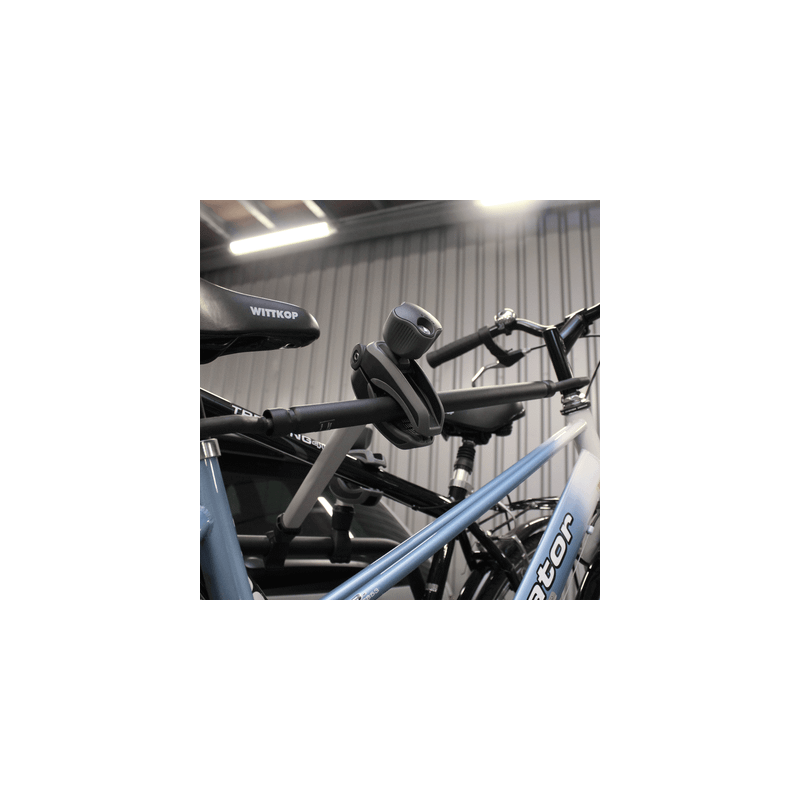 Porte-vélos Thule VeloCompact 924