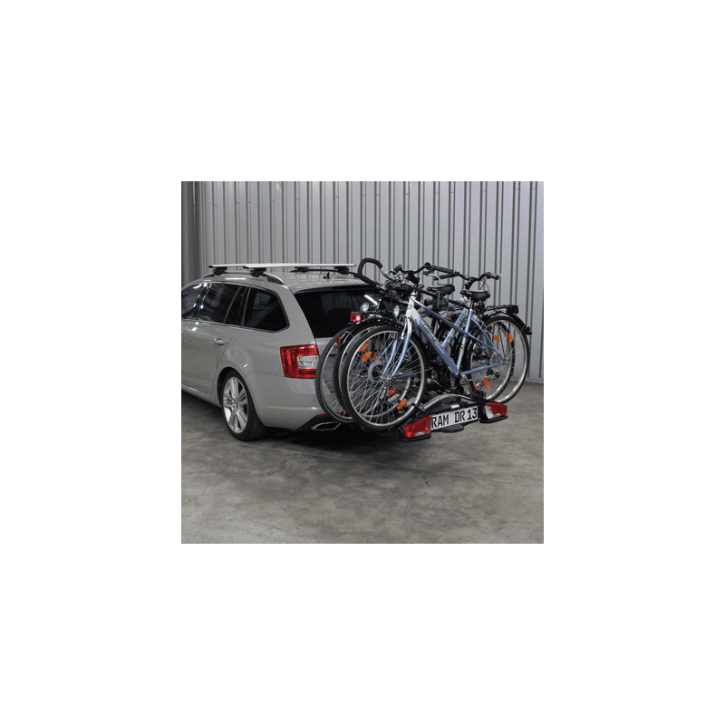 Porte-vélos Thule VeloCompact 926