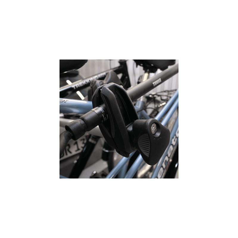 Porte-vélos Thule VeloCompact 926