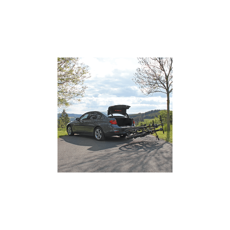 Porte-vélos Oris Traveller III FIX4BIKE